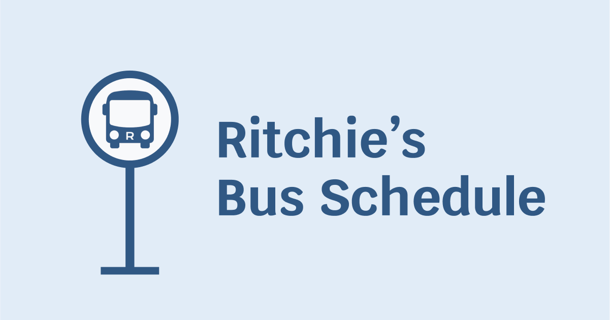 12 Campus & Inn Shuttle | RIT Bus Schedule